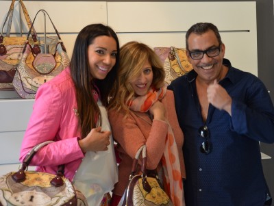 Nannini Press Day Milano | Imperfecti