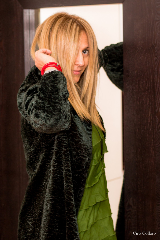 #Loveisintheair | Imperfecti