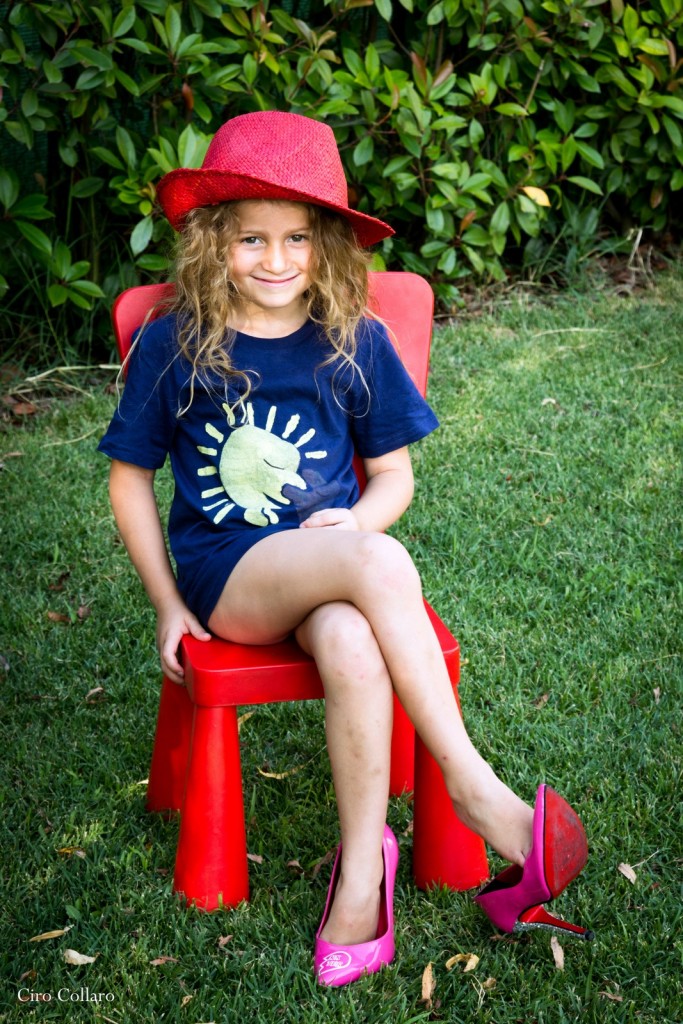 Quando la mami non c’è | Imperfecti