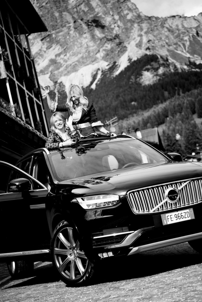 Volvo Urban | Imperfecti