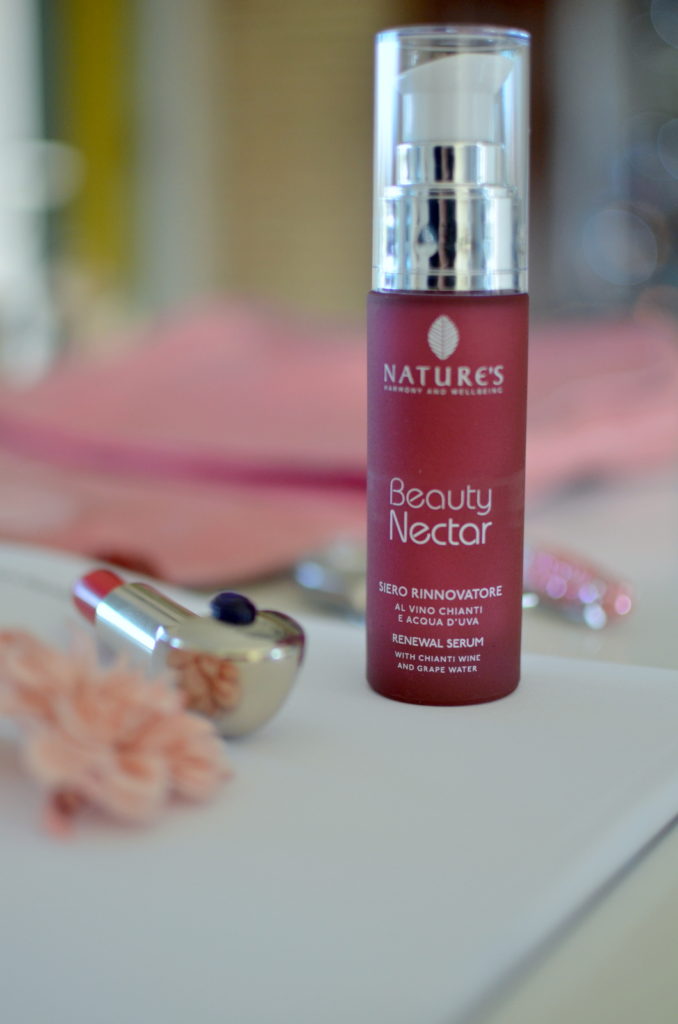 Beauty Nectar | Imperfecti