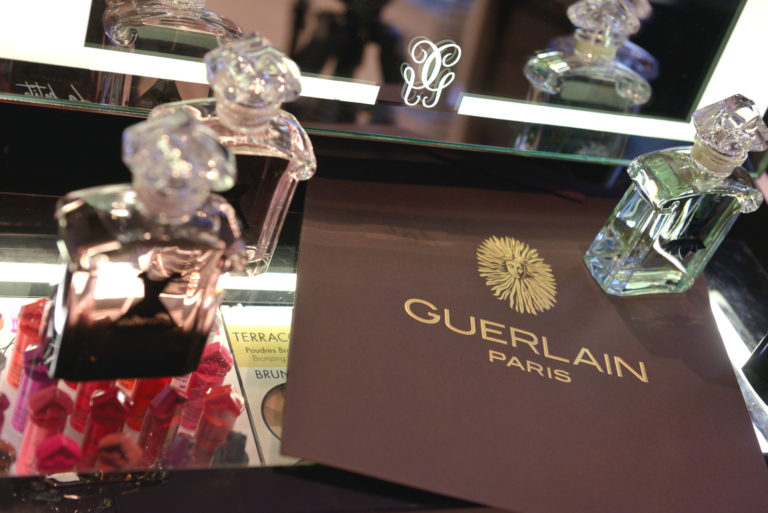 Guerlain, le fragranze | Imperfecti