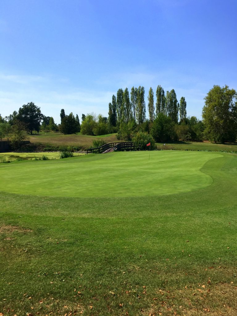 Chiacchiere di Golf … | Imperfecti
